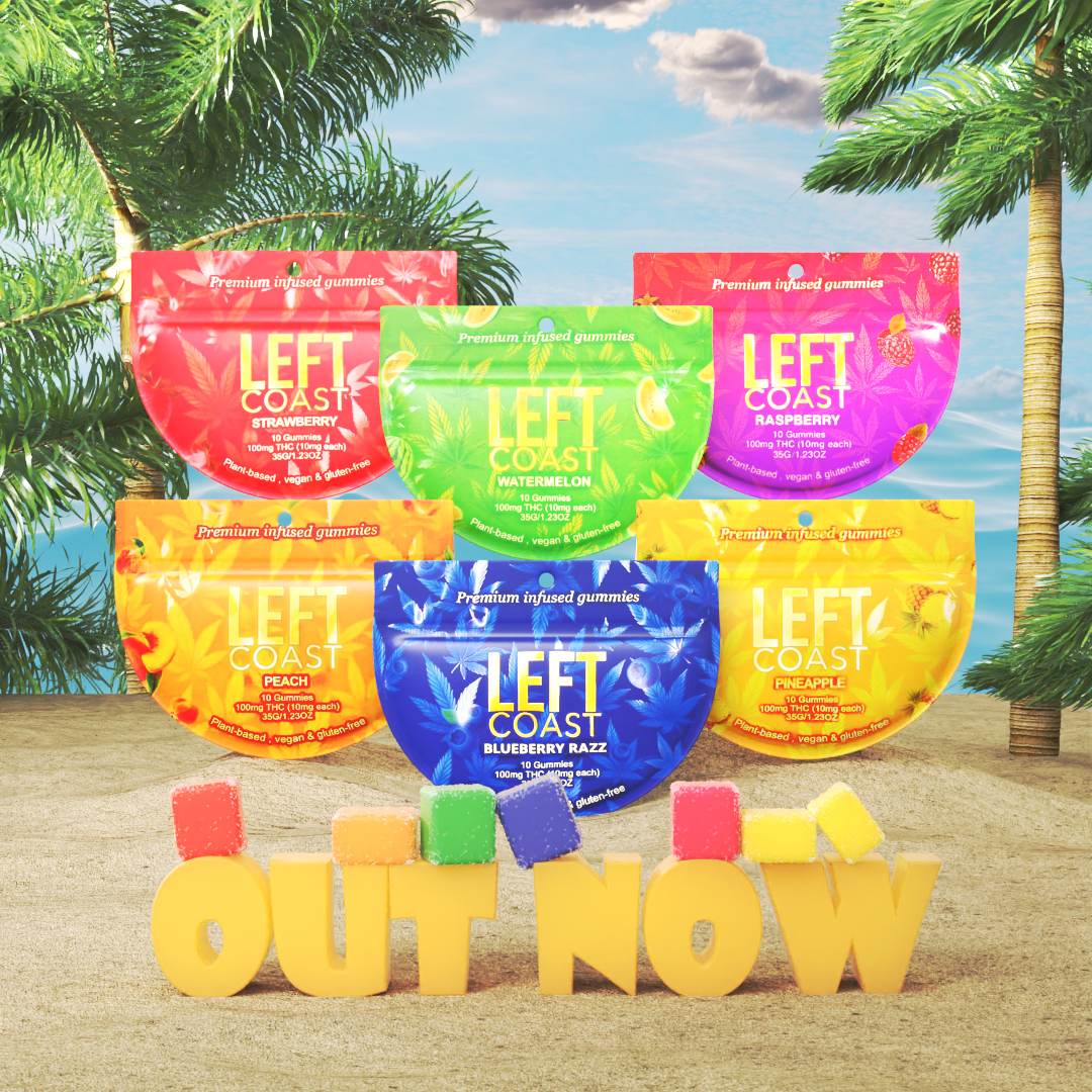 Left Coast