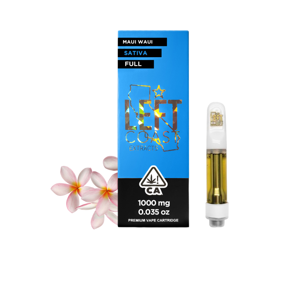 Cartridges – Left Coast Store