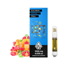 Cartridges – Left Coast Store