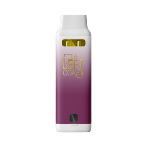 Dual Chamber Vape – Left Coast Store