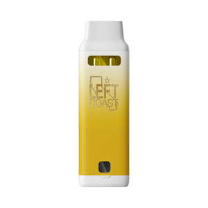 Dual Chamber Vape – Left Coast Store