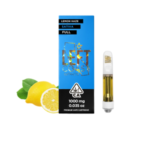 Cartridges – Left Coast Store