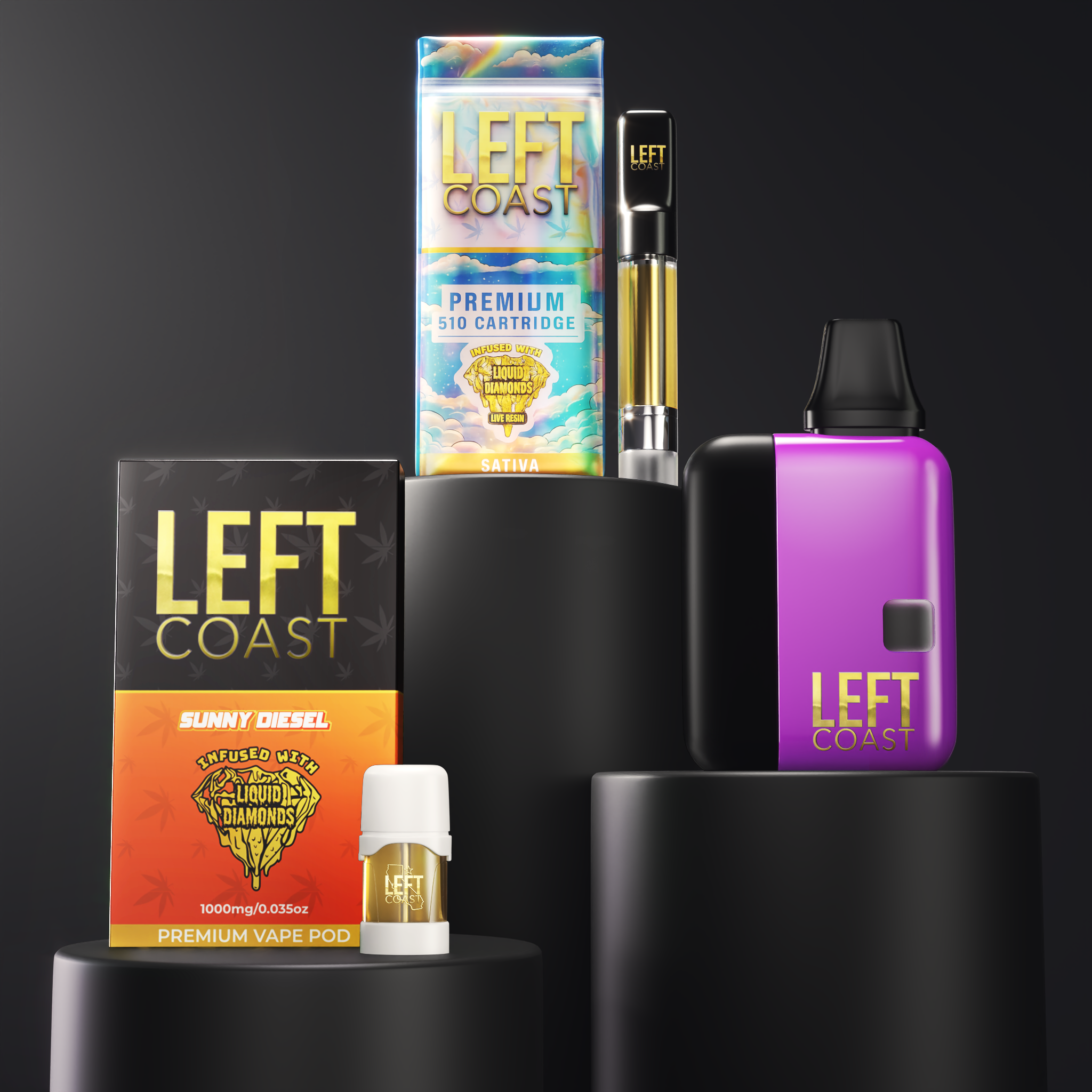 Left Coast