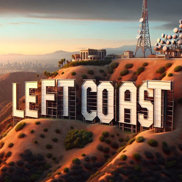 Left Coast